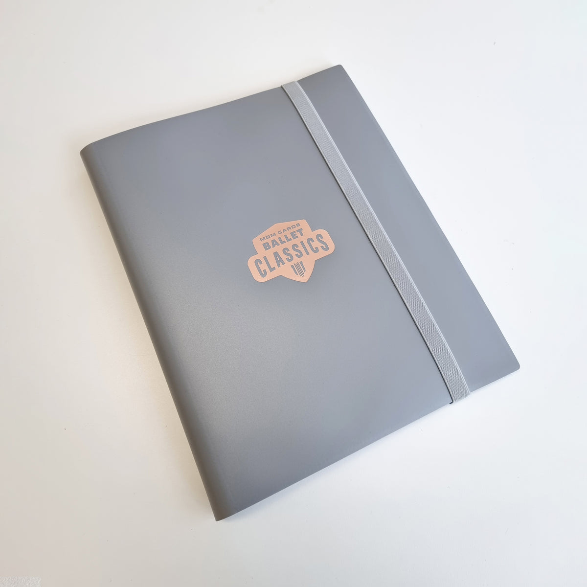 Ballet Classics - Collector Album – MDM CARDS